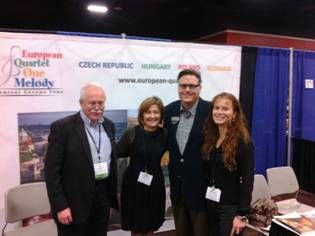 Signature Travel Trade Show | Turizmus.com