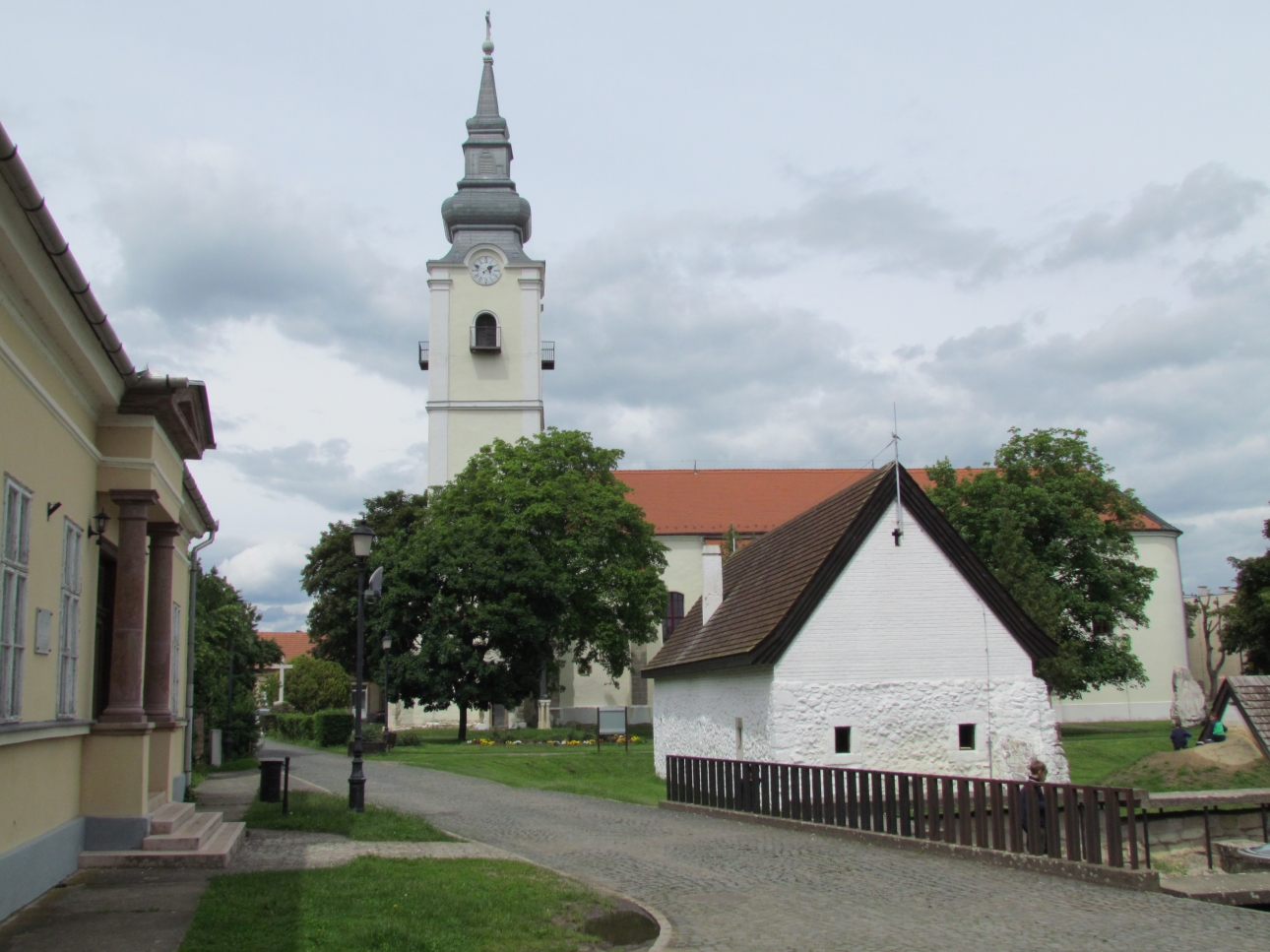 Varázsvölgy Pásztón | Turizmus.com