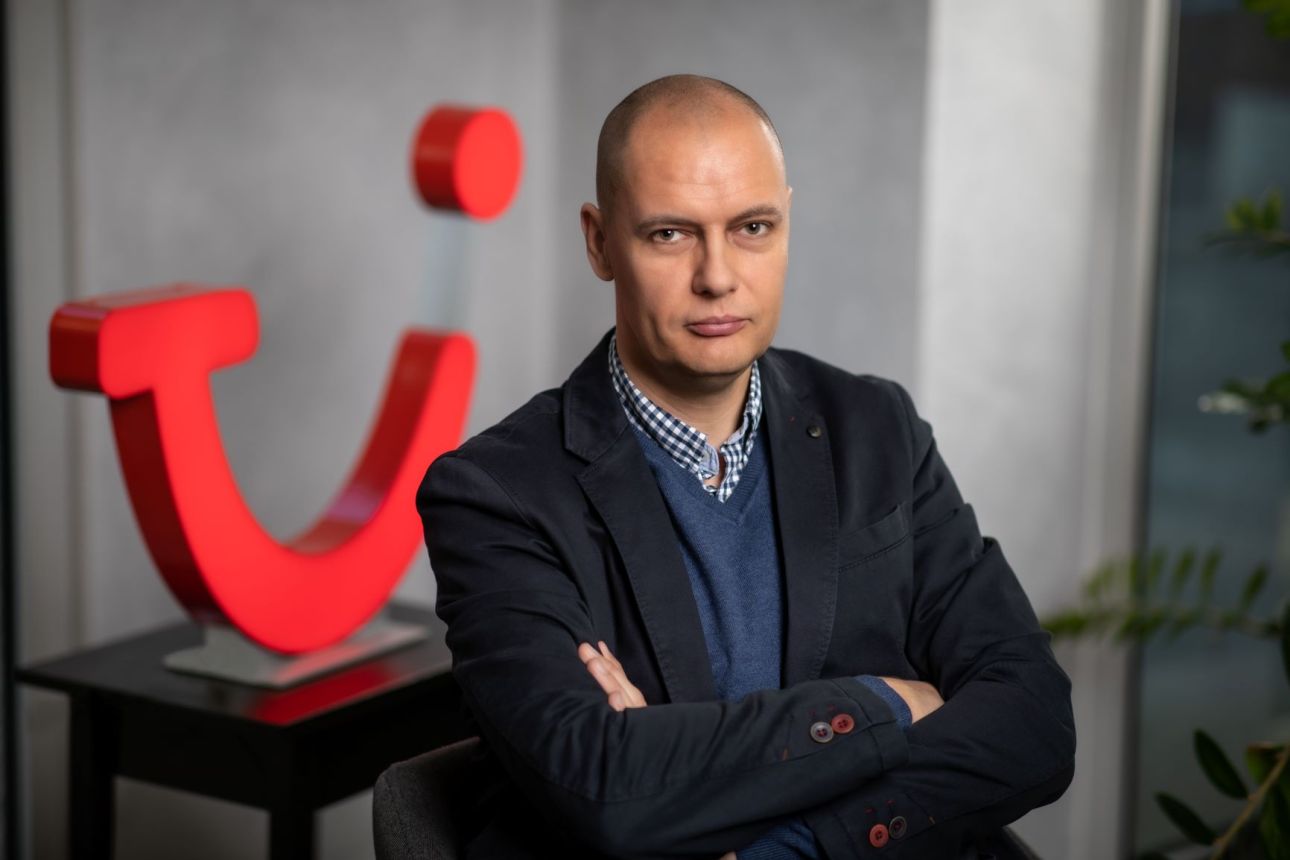 PR-ügynökséget választott a TUI | Turizmus.com