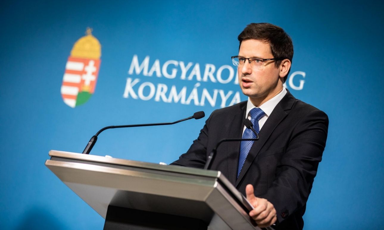 Gulyás: április 12-én vagy 19-én nyithatnak az iskolák, óvodák ...