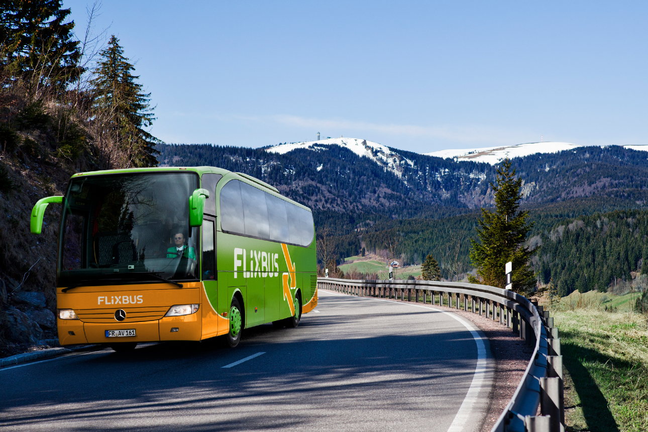Visszatér a magyar utakra a FlixBus | Turizmus.com