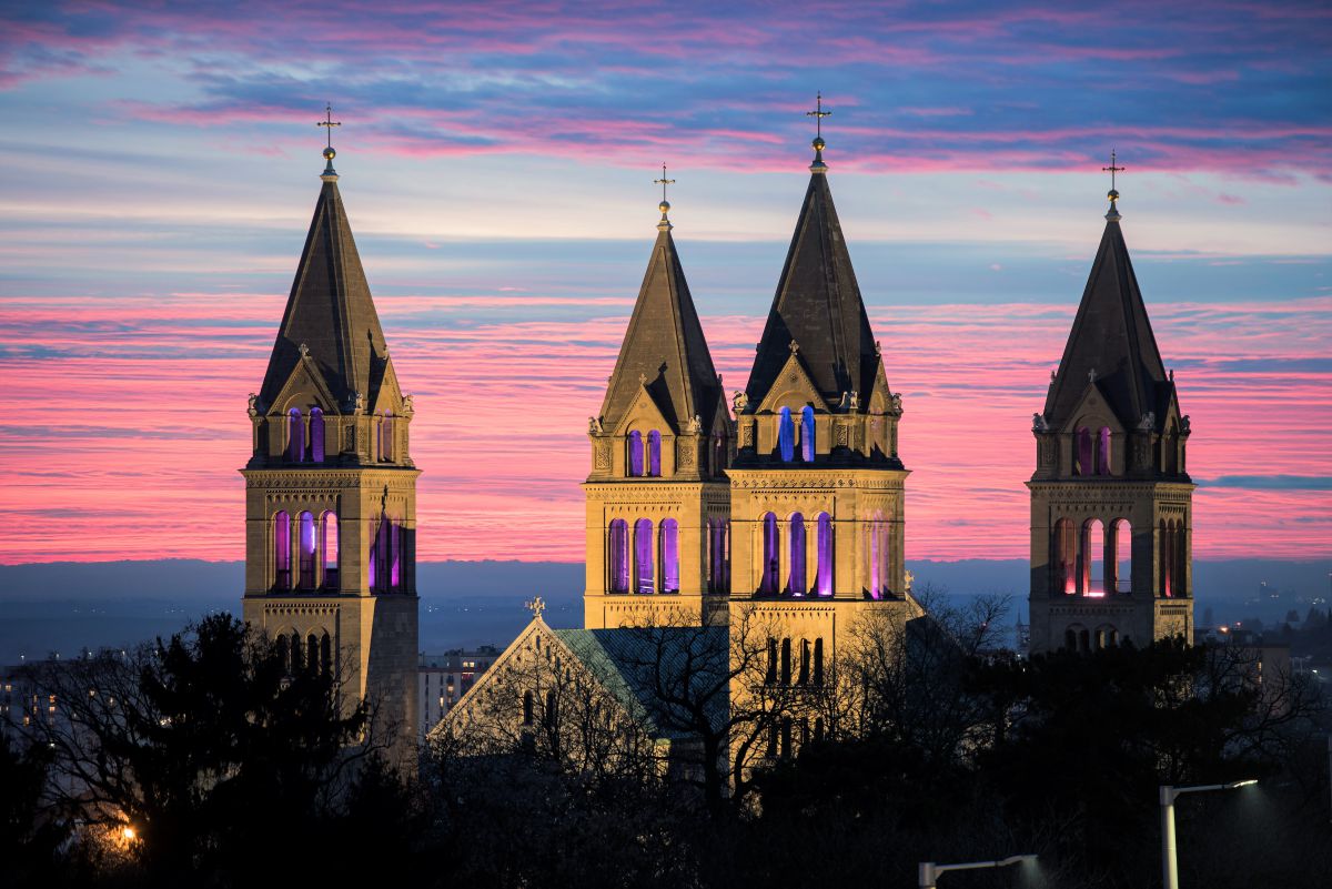 Pécs télen is nyitva: itt mindig történik valami! | Turizmus.com