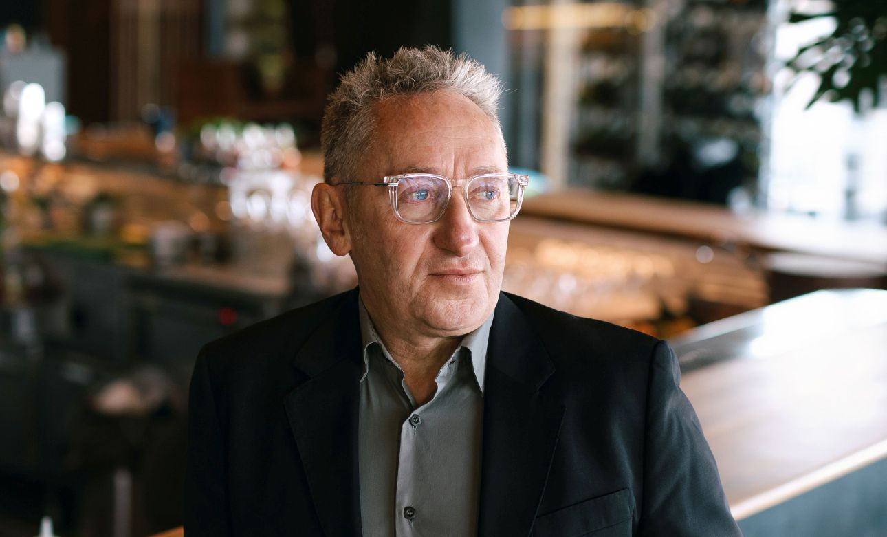TOP50 – Lefkovics György: Nagy figyelmet fordítunk a gazdaságos ...