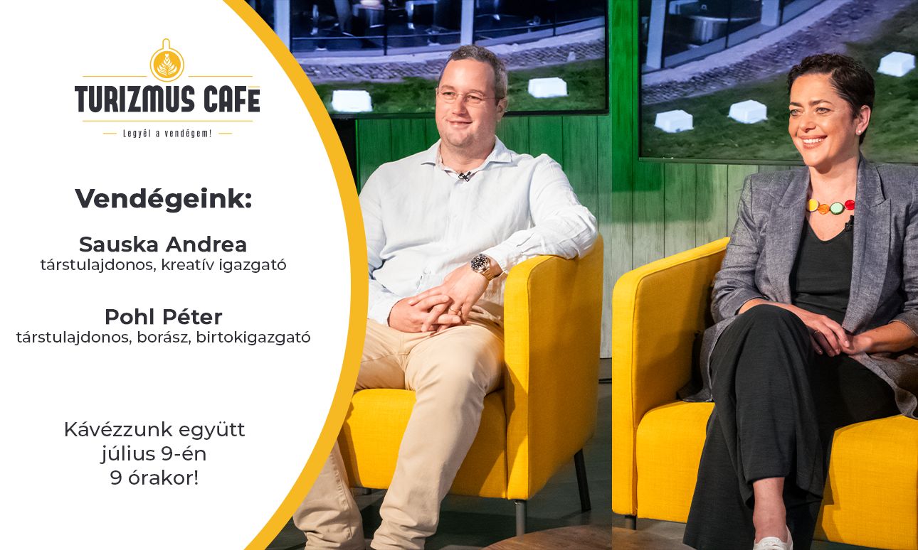 Családi történet, borban elmesélve – szerdán új epizóddal jelentkezik a ...