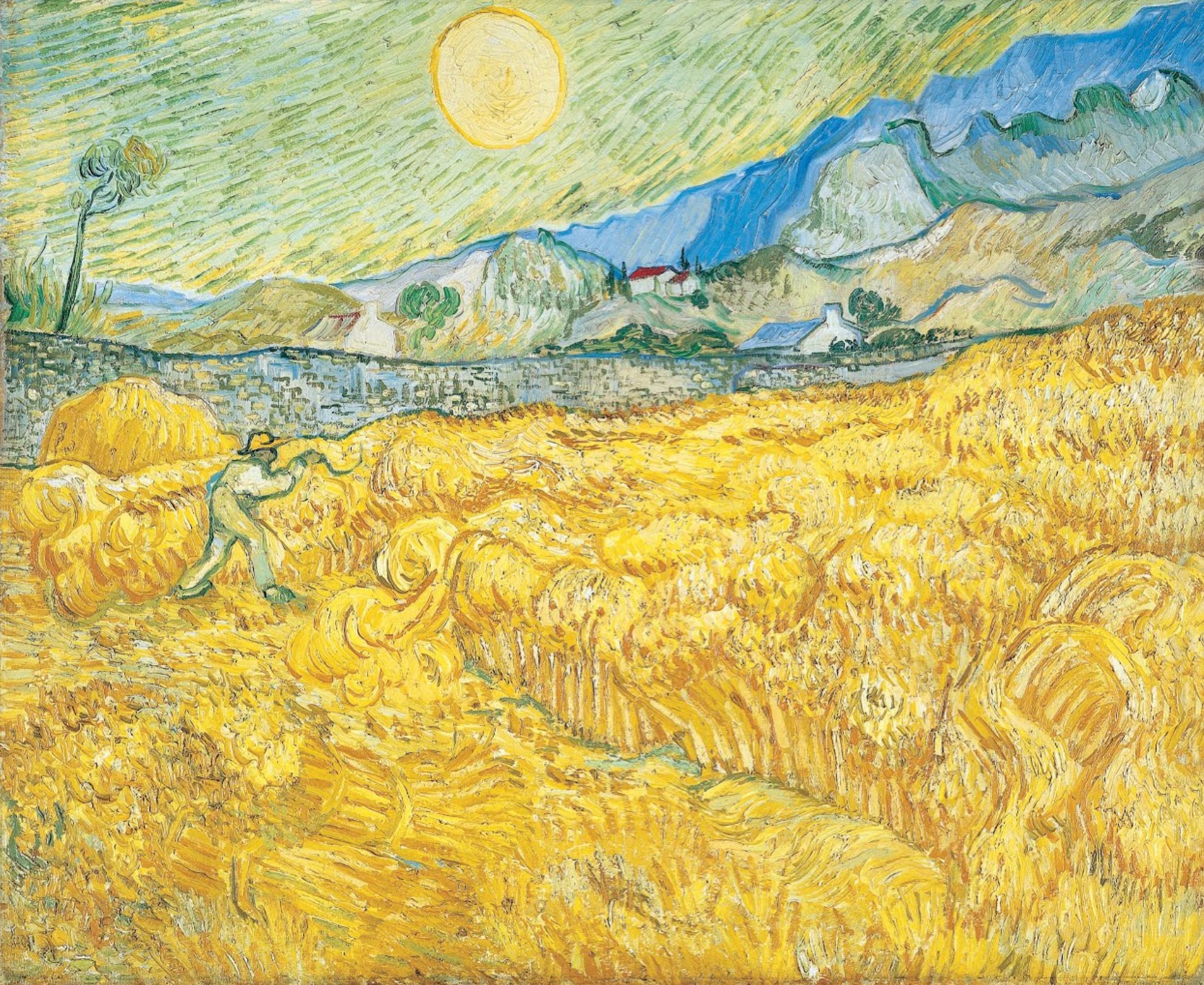 Veszélyben az amszterdami Van Gogh-múzeum: támogatás nélkül bezárhat ...