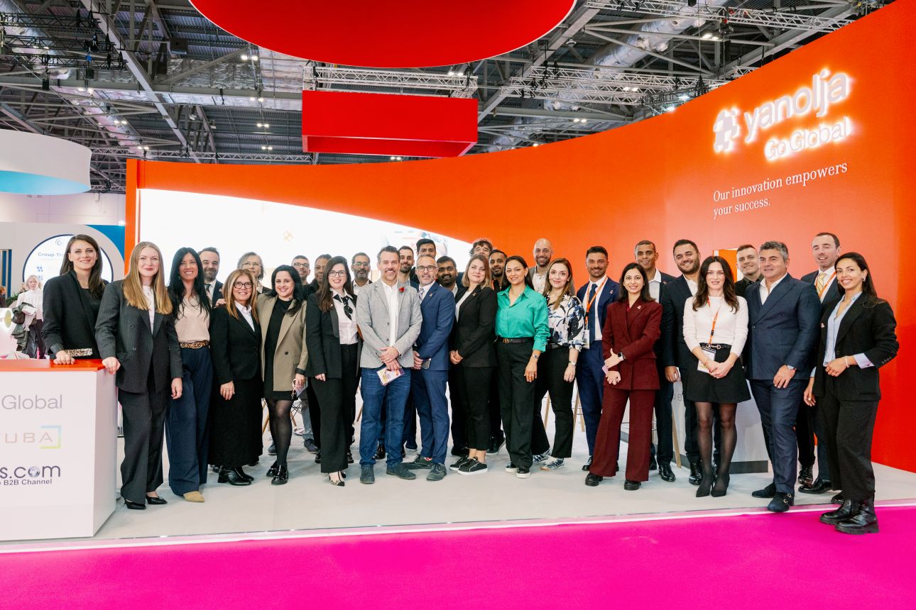 Nevet váltott a Go Global Travel, mostantól Yanolja Go Globalnak hívják ...